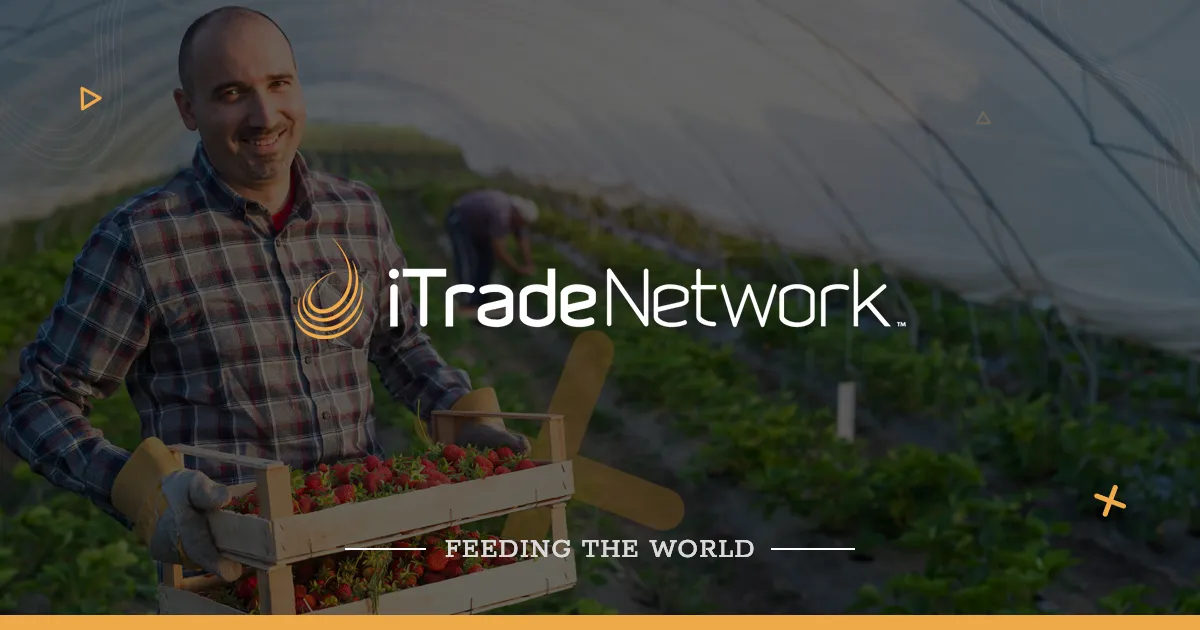 Traceability | iTradeNetwork